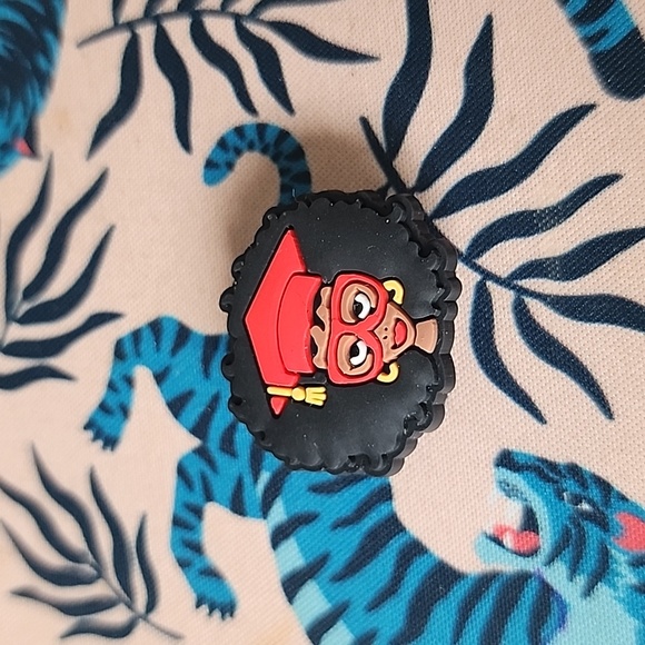 Jibbitz | Accessories | Ms Graduation Croc Jibbitz | Poshmark